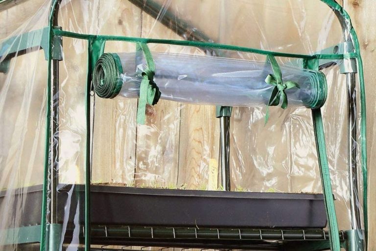 The Best Compact Greenhouses Today - Picks from Bob Vila