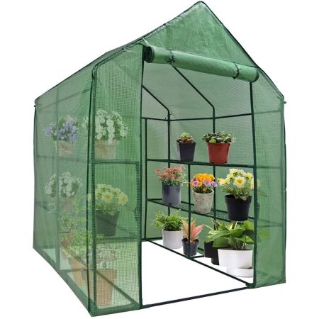 The Best Compact Greenhouses Today - Picks from Bob Vila