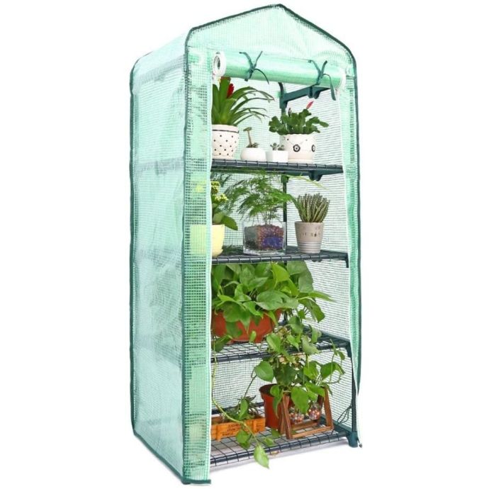 The Best Compact Greenhouses Today - Picks from Bob Vila