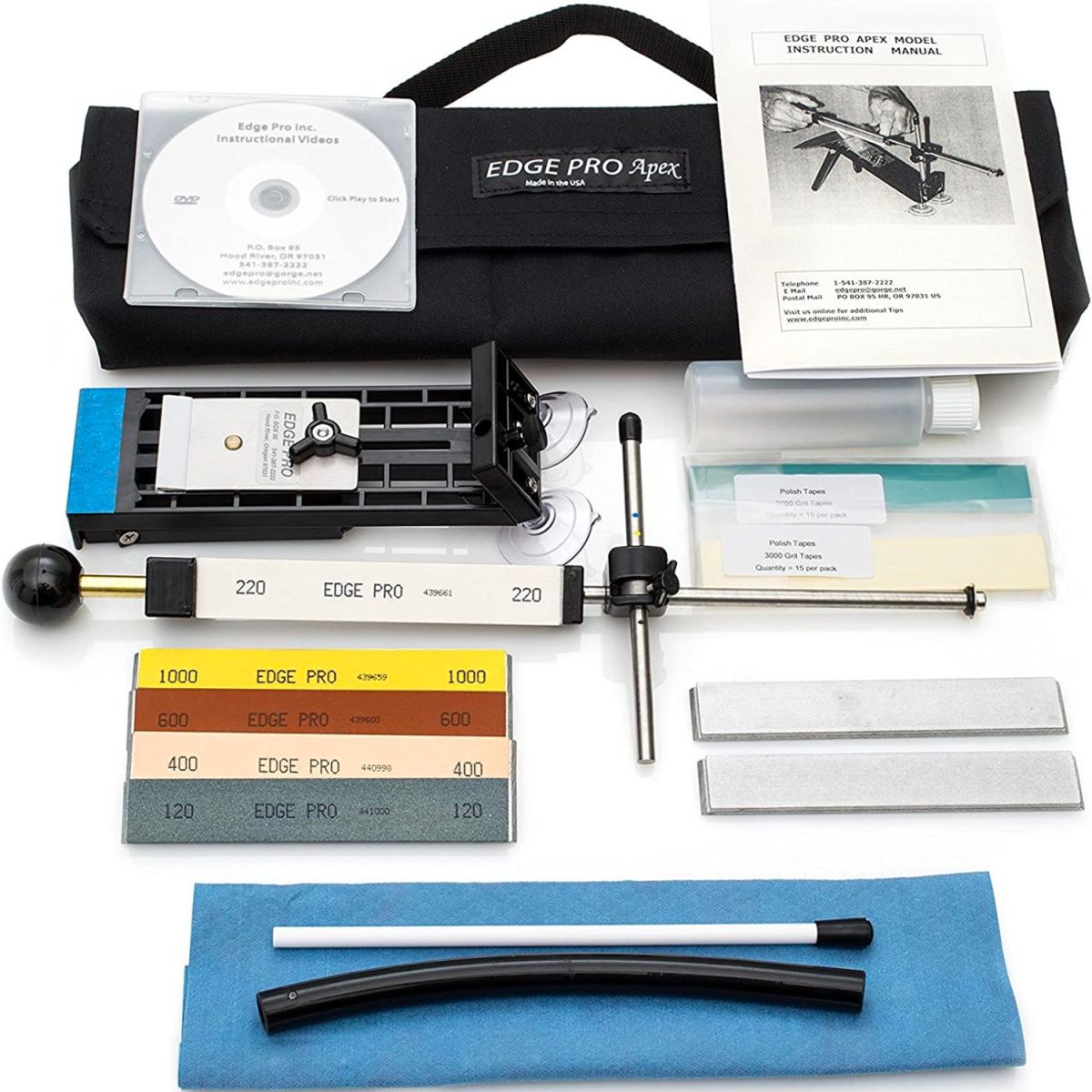 The Best Knife Sharpeners Tested - Picks from Bob Vila