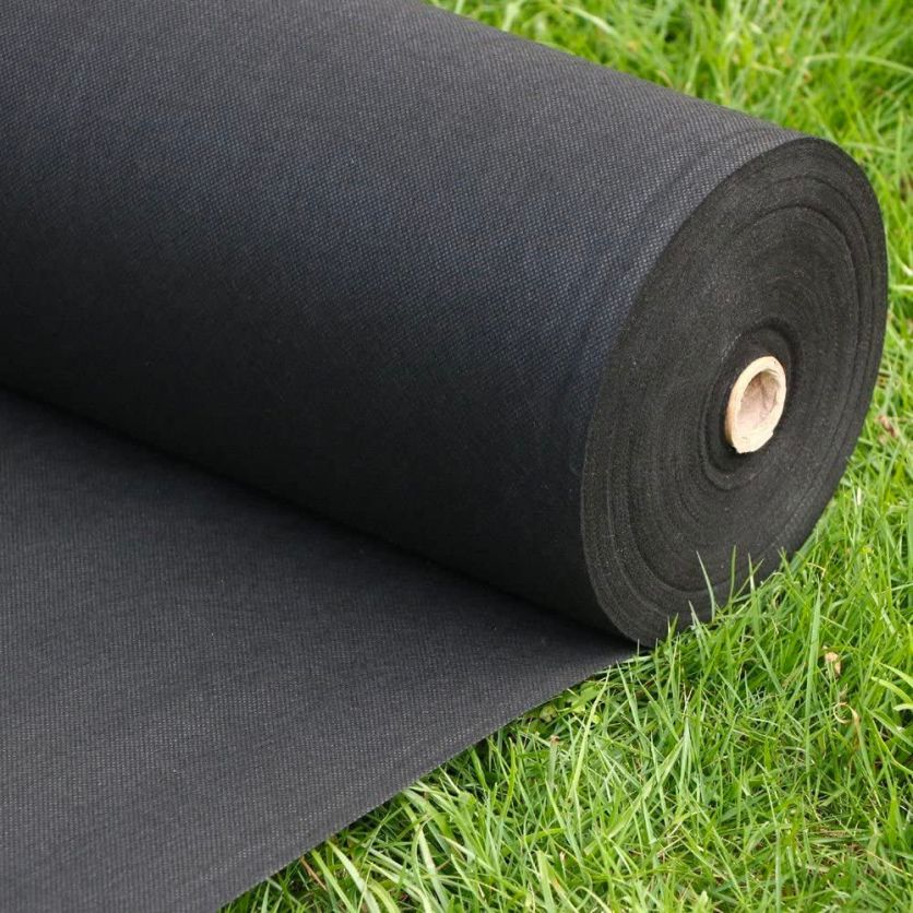 The 9 Best Landscape Fabrics (Top Picks for 2024)