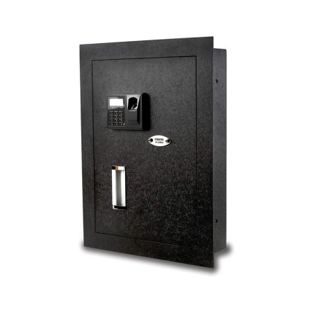 The Best Wall Safe Options for the Home - Bob Vila