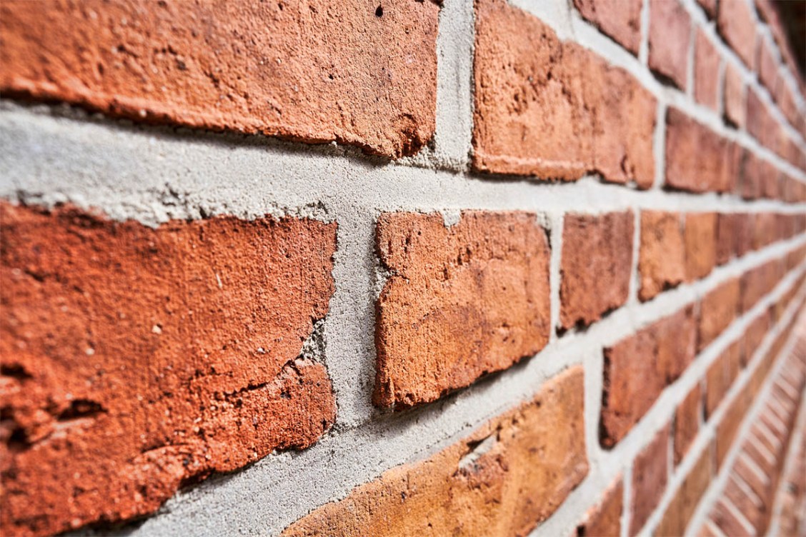 What Are Weep Holes in Brick? Your Questions Answered - Bob Vila