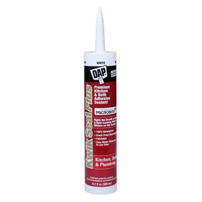 The Best Caulk for Showers of 2026, According to Our Testing