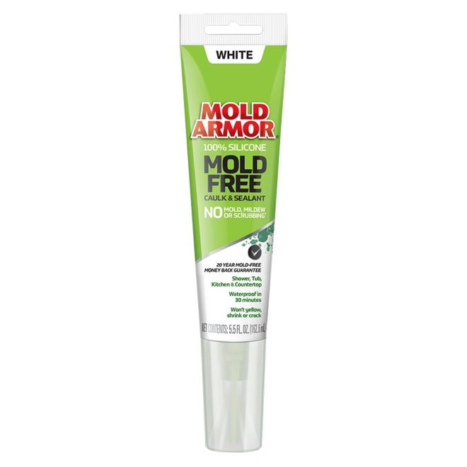 The Best Caulk for Showers and Tubs, According to Our Testing