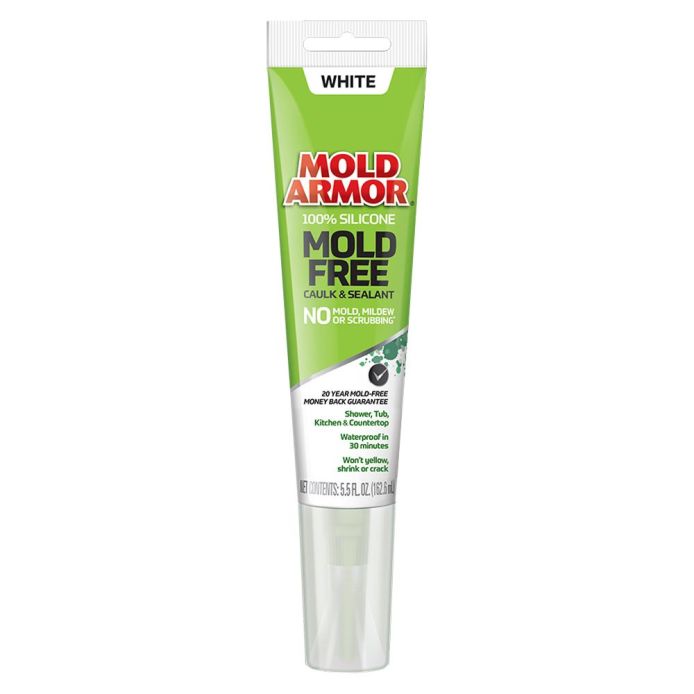 The Best Caulk for Showers and Tubs, According to Our Testing