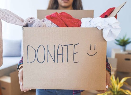 25 Things Your Local Thrift Store Doesn’t Want You to Donate - Bob Vila