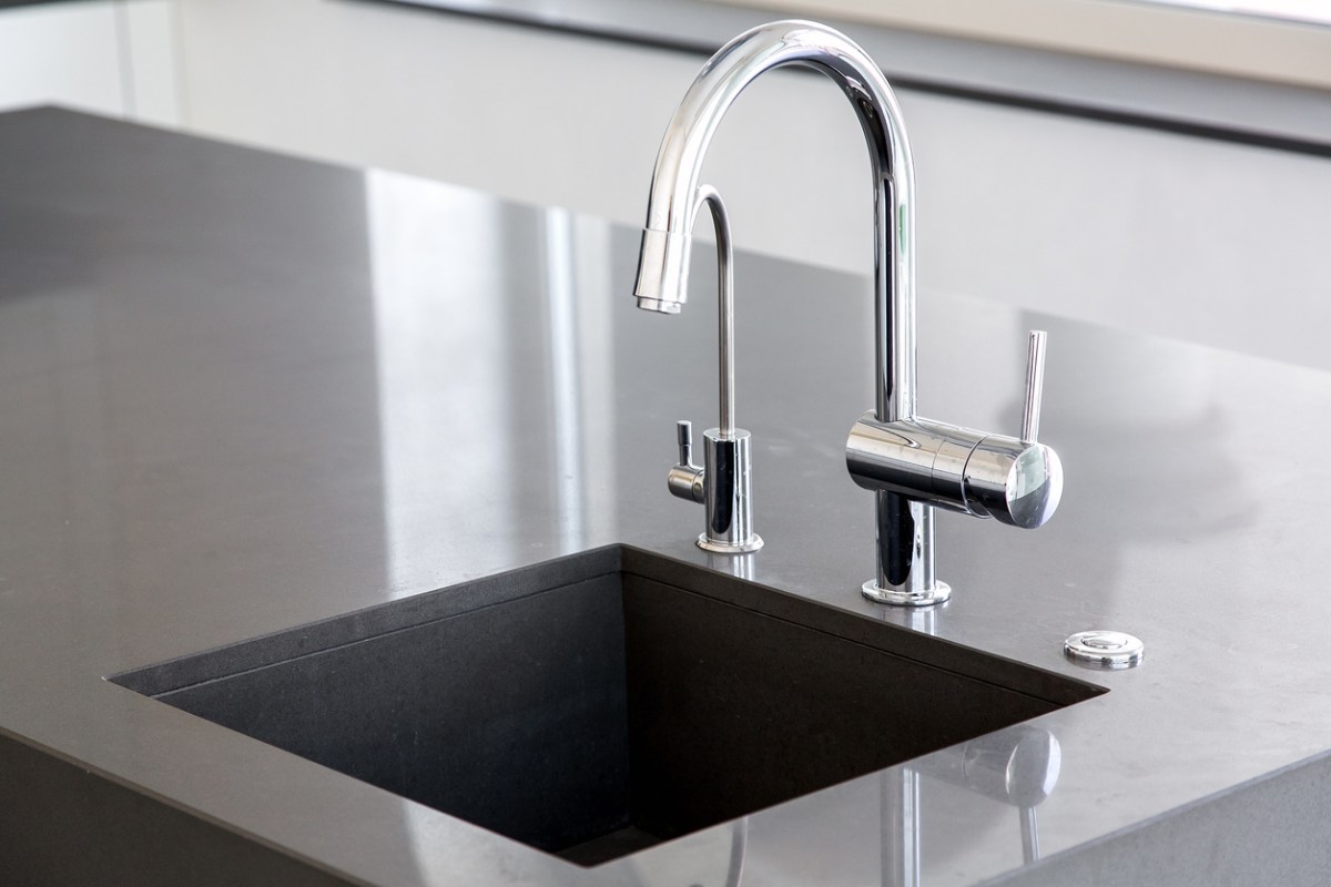7 Types of Kitchen Faucets to Give Your Sink an Instant Update — Bob Vila