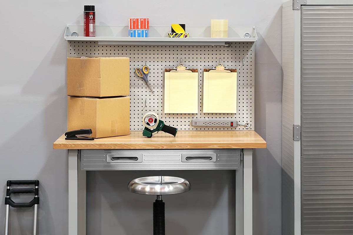 5 Best Workbench Options for DIY Projects - Bob Vila