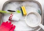 12 Smart Dish Washing Hacks No One Ever Taught You - Bob Vila