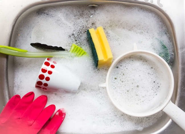 12 Smart Dishwashing Hacks No One Ever Taught You