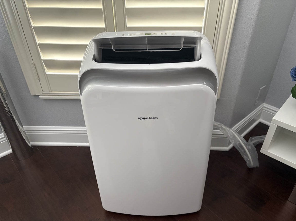 The Best Portable Air Conditioners - Tested by Bob Vila
