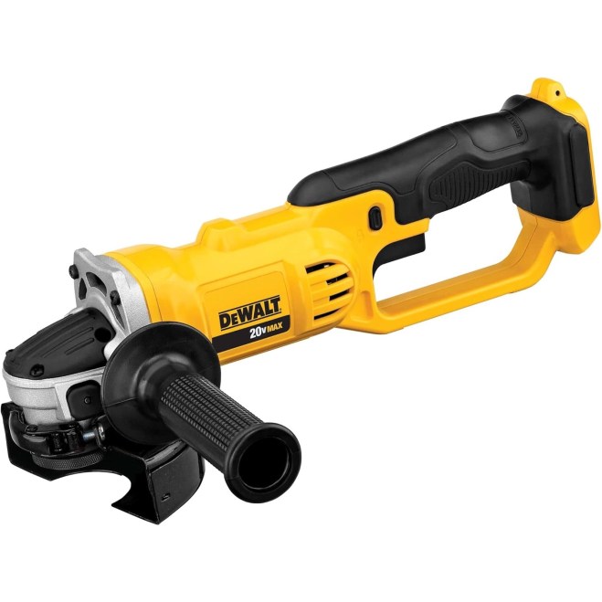 The Best Angle Grinders - Tested by Bob Vila