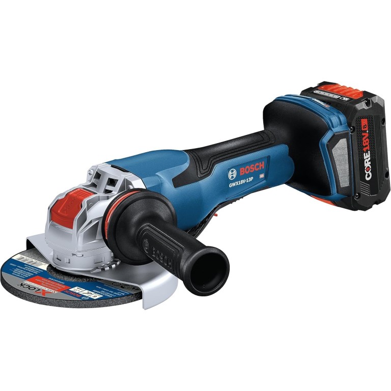 The Best Angle Grinders - Tested by Bob Vila