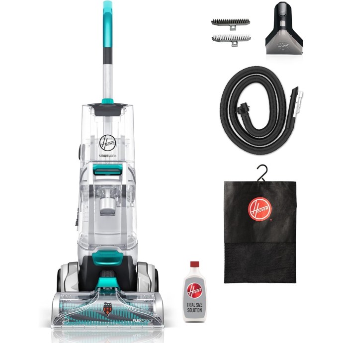 The Best Carpet Cleaners, Tested and Reviewed