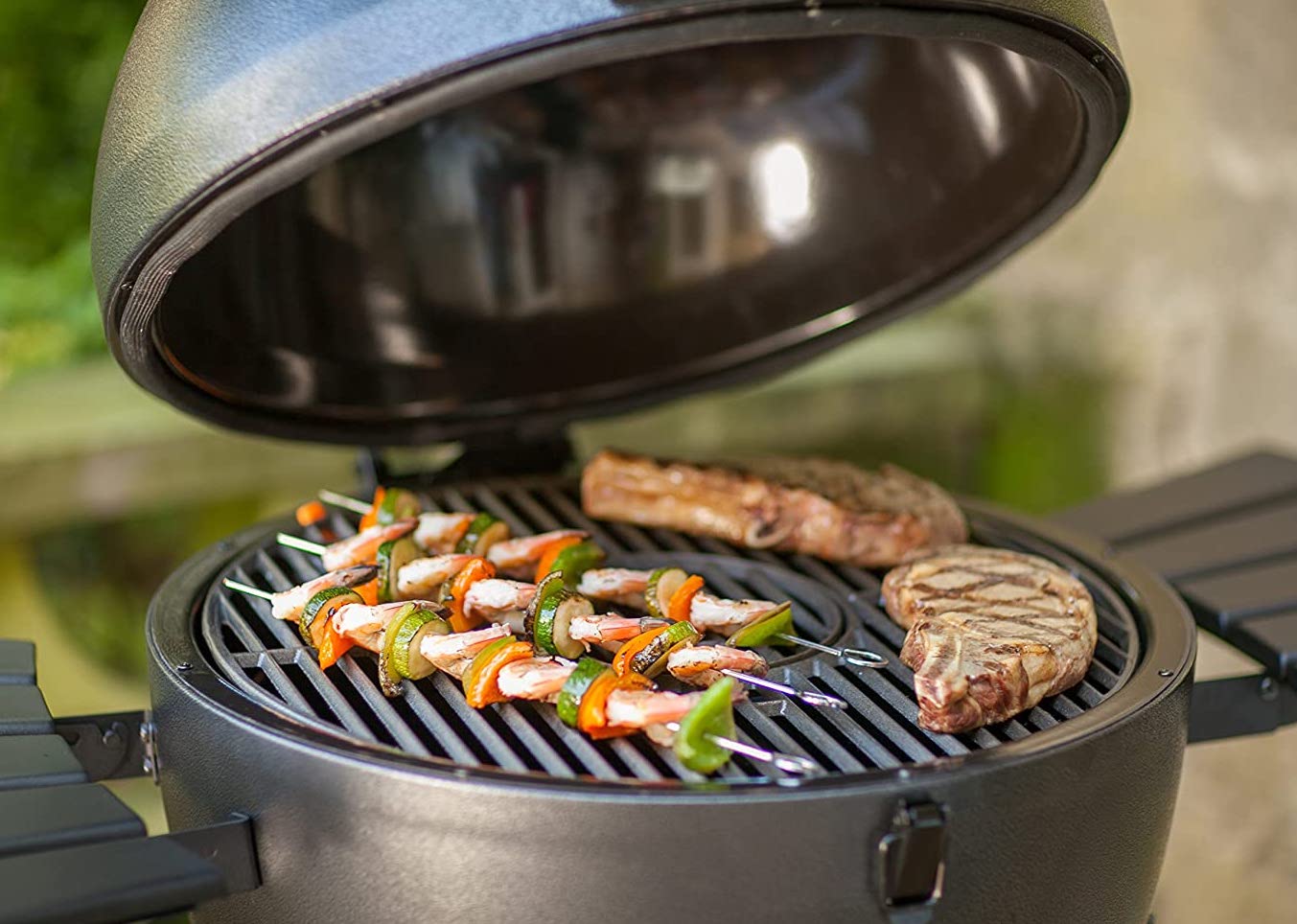 The Best Smoker Options - Top Picks from Bob Vila