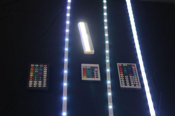 We Tested the Best LED Light Strips, See Our Top Picks - Bob Vila