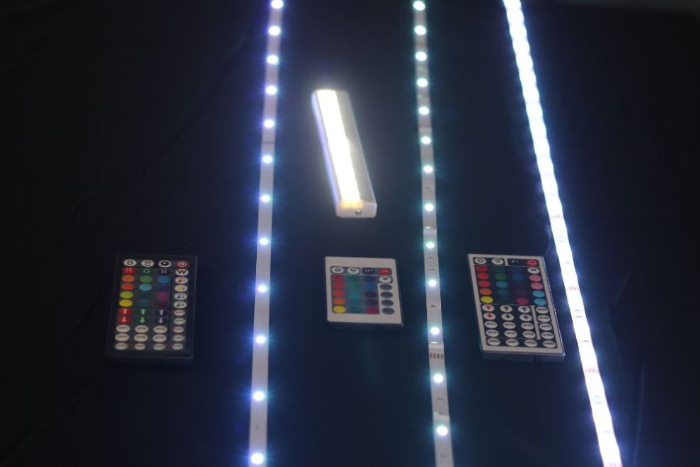 We Tested the Best LED Light Strips, See Our Top Picks - Bob Vila
