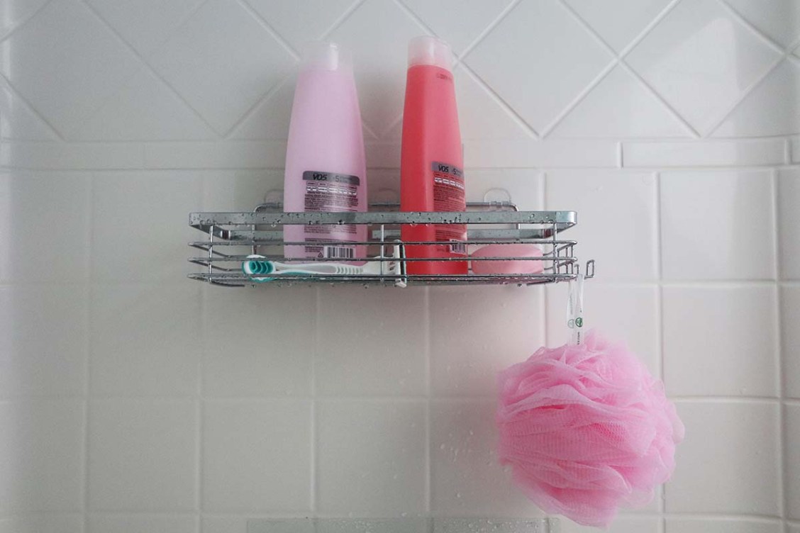 The Best Shower Caddies Tested - Picks from Bob Vila