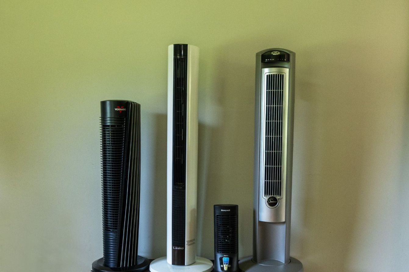 The Best Tower Fans for Cool and Comfortable Rooms, Tested