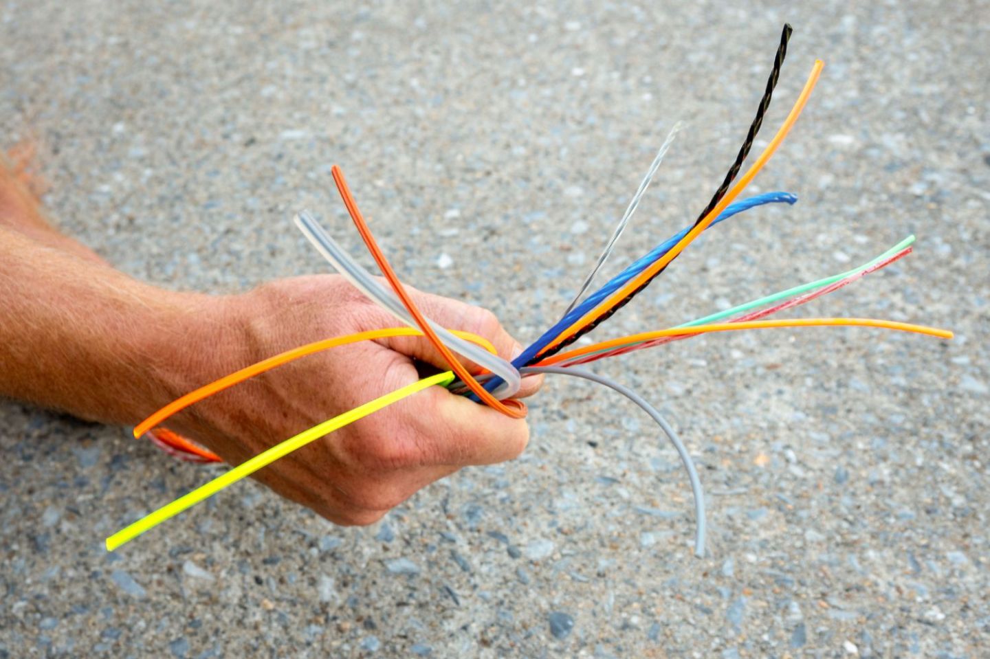 The Best Weed Eater Strings for Trimming, Tested