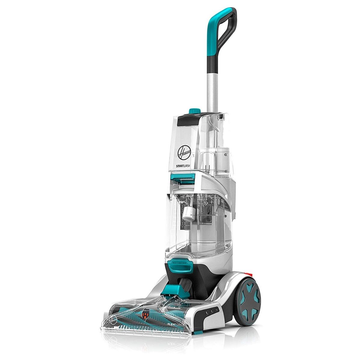 The Best Carpet Cleaners - Bob Vila