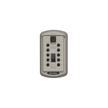 The Best Key Lock Box for Securely Storing Spares - Bob Vila