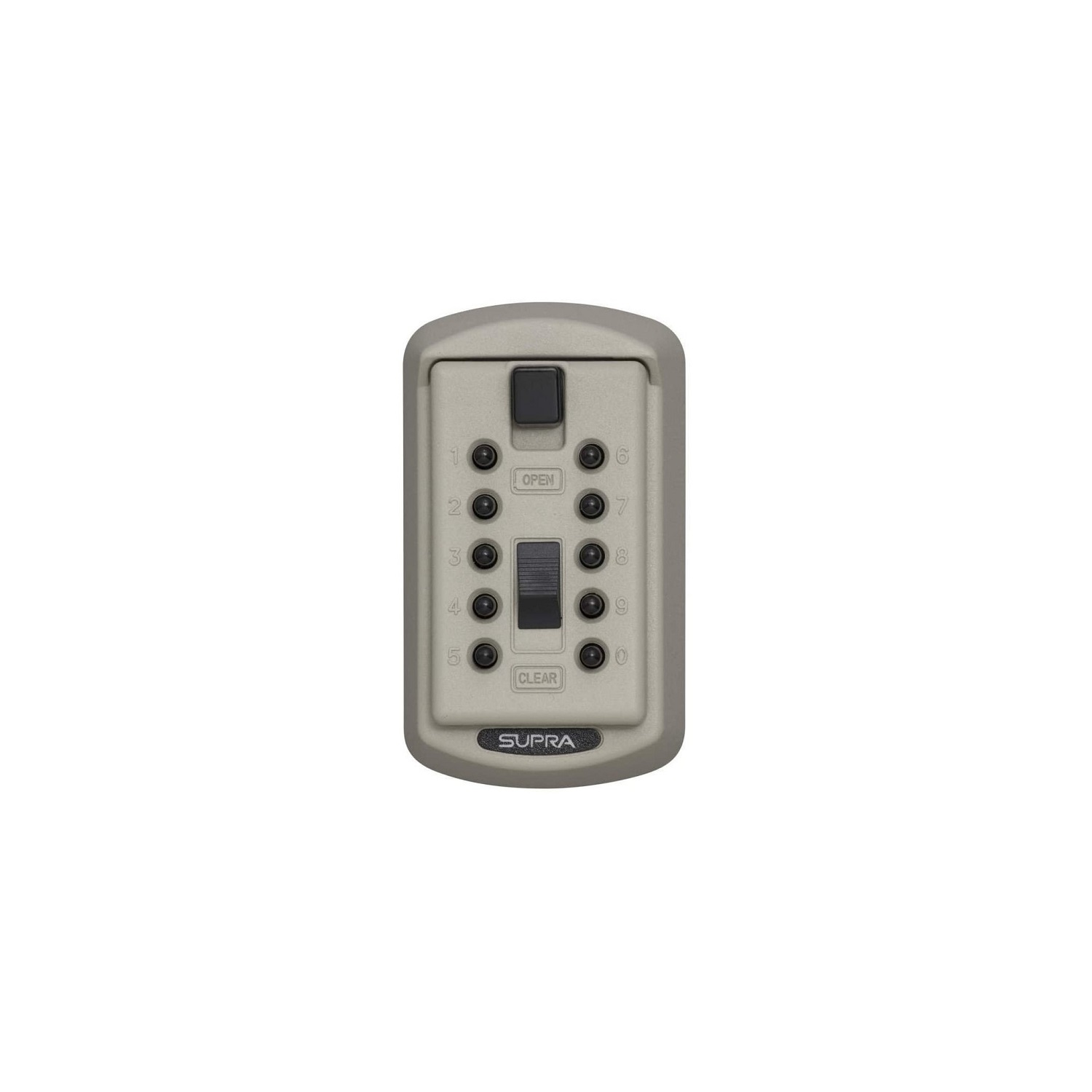 The Best Key Lock Box for Securely Storing Spares - Bob Vila