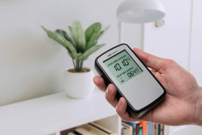 The Best Radon Test Kits - Picks by Bob Vila