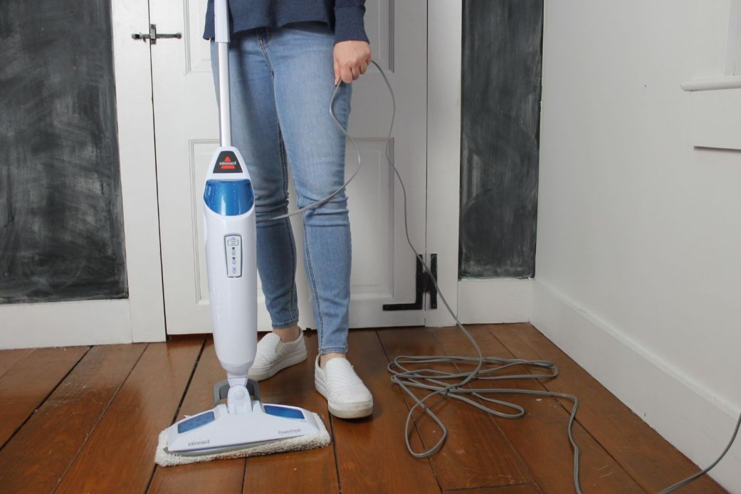 The Best Steam Mops of 2025 -Tested by Bob Vila
