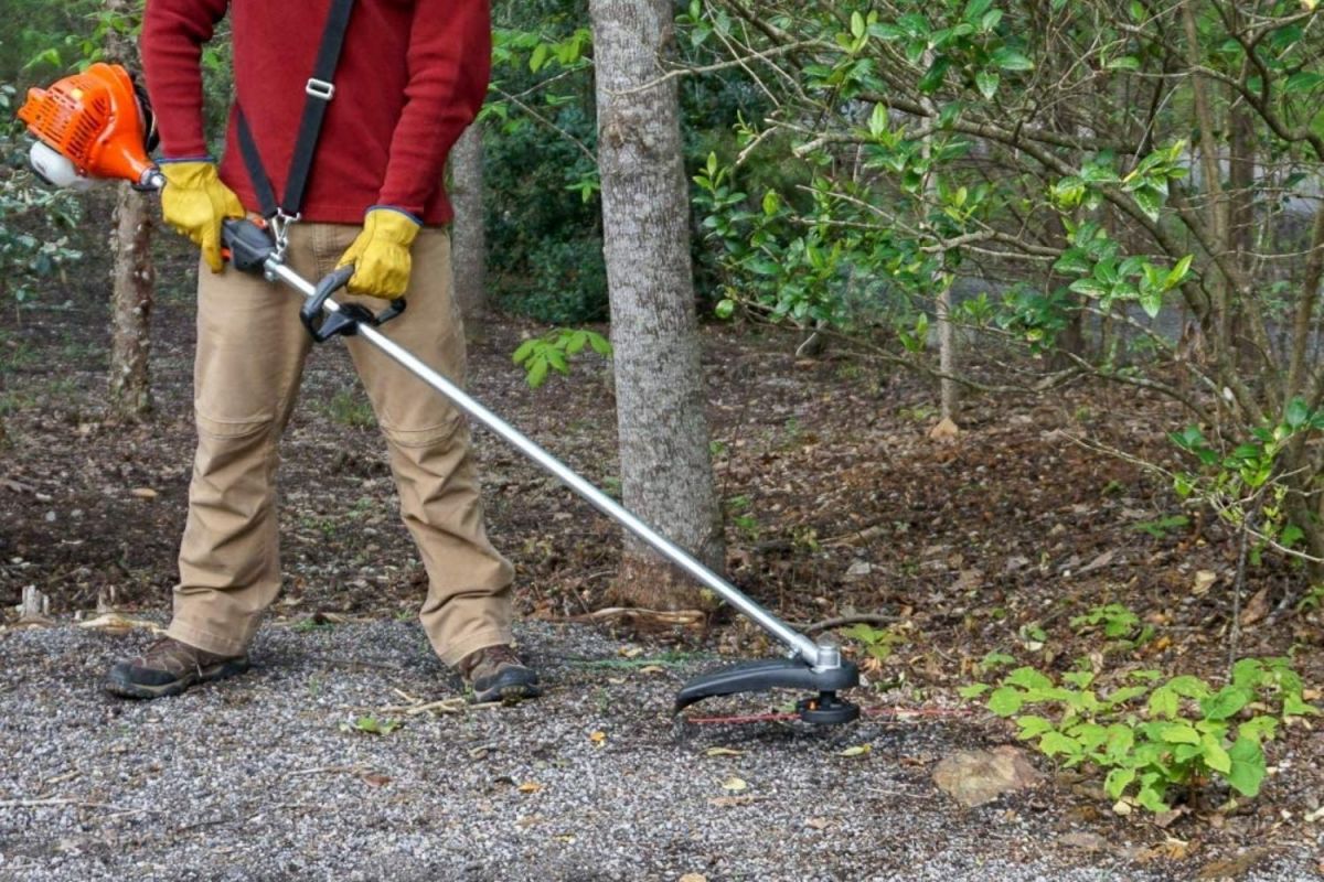 The Best Weed Eater Strings - Picks from Bob Vila