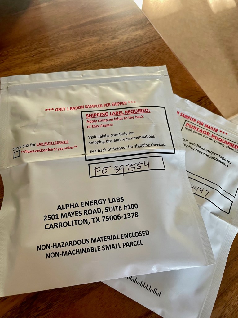 The Best Radon Test Kits - Tested by Bob Vila