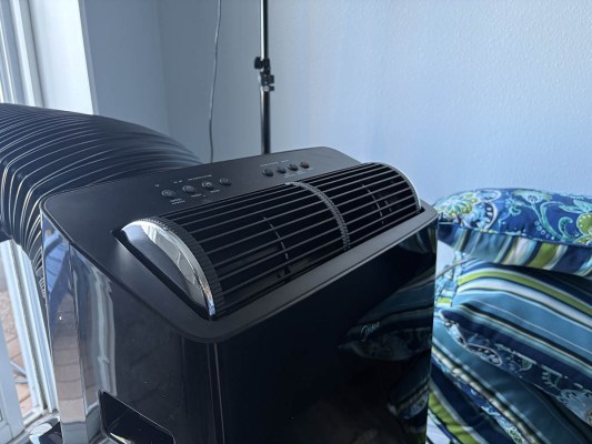 The Best Portable Air Conditioners - Tested by Bob Vila