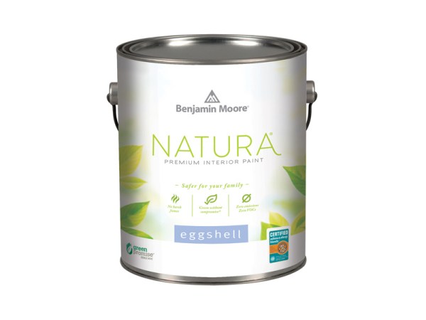 Eco-Friendly Paint: 10 Options for the Home - Bob Vila