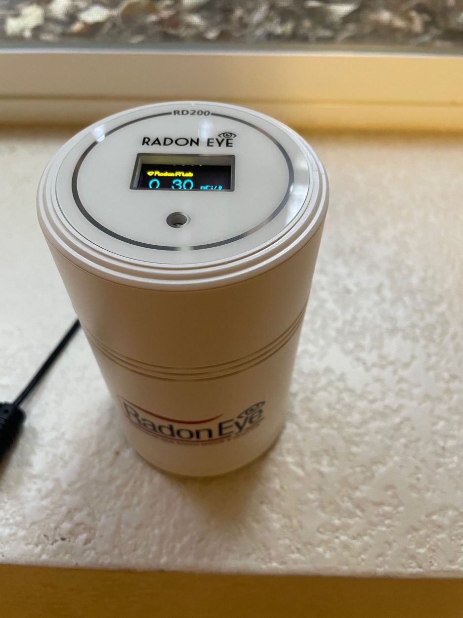 The Best Radon Test Kits of 2026, According to Testing