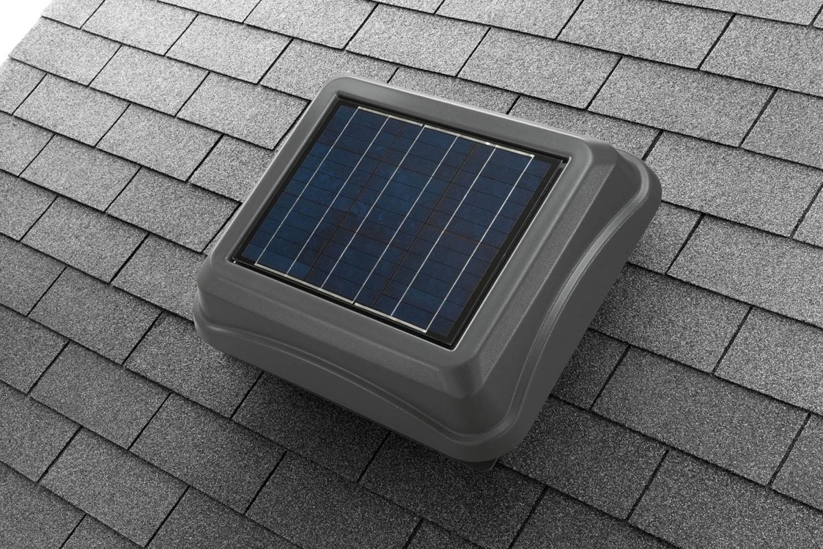 The Best Attic Fans - Picks by Bob Vila