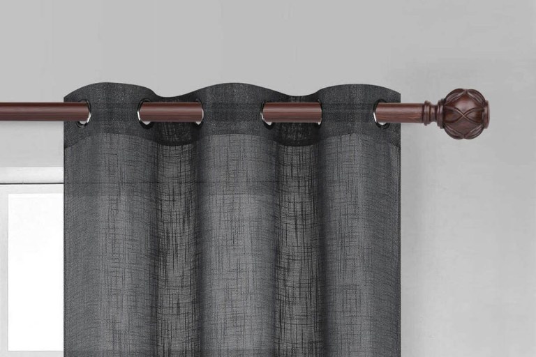 The Best Curtain Rods - Top Picks by Bob Vila