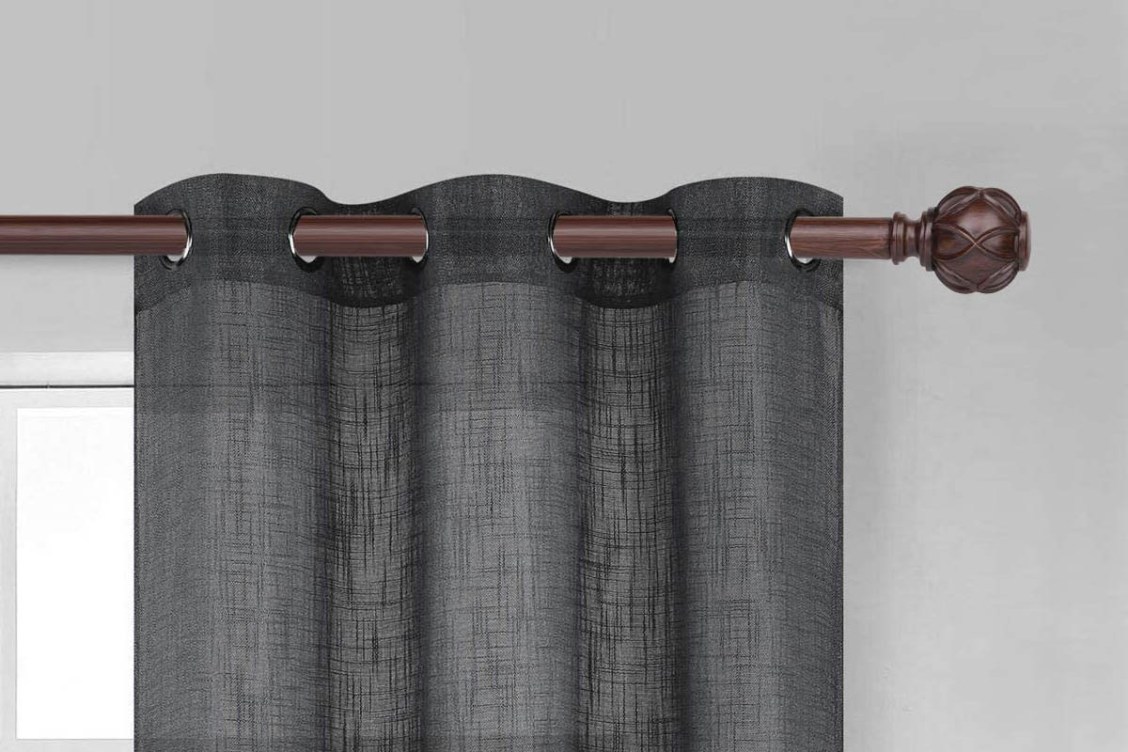 The Best Curtain Rods - Top Picks by Bob Vila