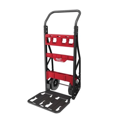 The Best Folding Hand Trucks - Picks from Bob Vila
