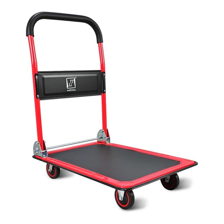 The Best Folding Hand Trucks - Picks from Bob Vila