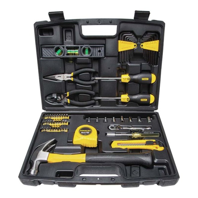The Best Home Tool Kits for Tackling Any Home Repair