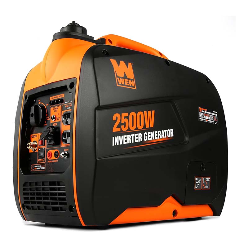 The 7 Best Inverter Generators of 2024, Tested by the Bob Vila Team