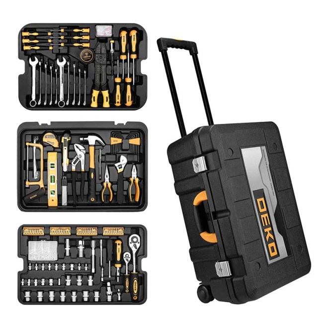 The Best Mechanic Tool Sets, Tested & Reviewed - Top Picks by Bob Vila