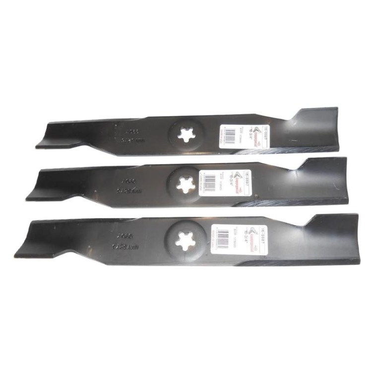 The Best Mulching Blades - Top Picks by Experts