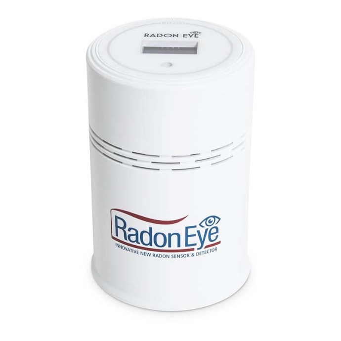 The Best Radon Test Kits - Picks by Bob Vila