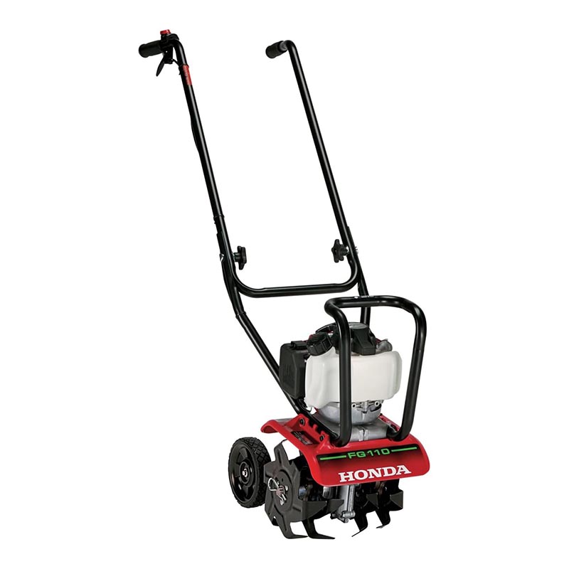 The Best Rototillers, Tested and Reviewed
