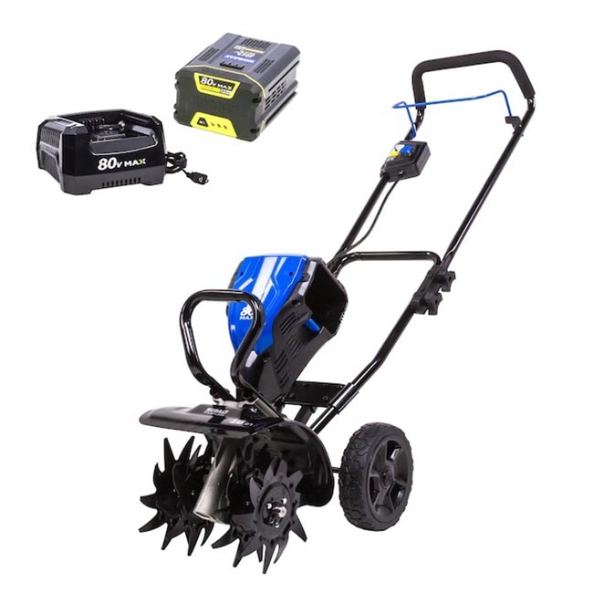 The Best Rototillers, Tested and Reviewed