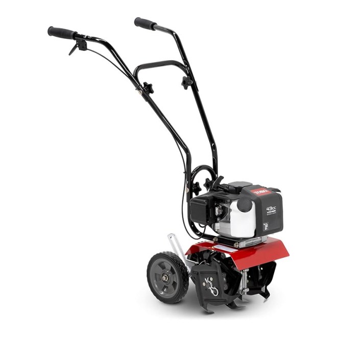 The Best Rototillers, Tested and Reviewed