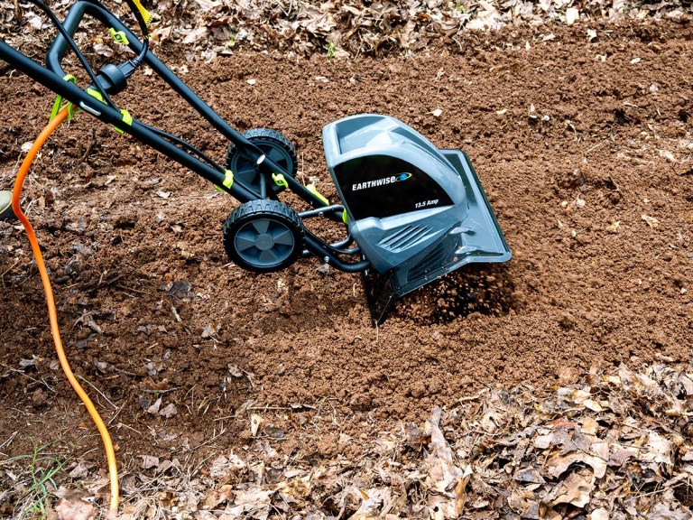 The Best Rototillers, Tested and Reviewed