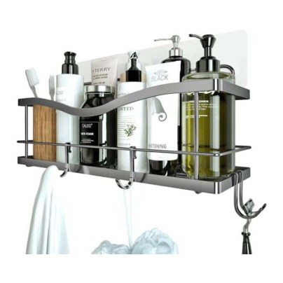The Best Shower Caddies Tested - Picks from Bob Vila